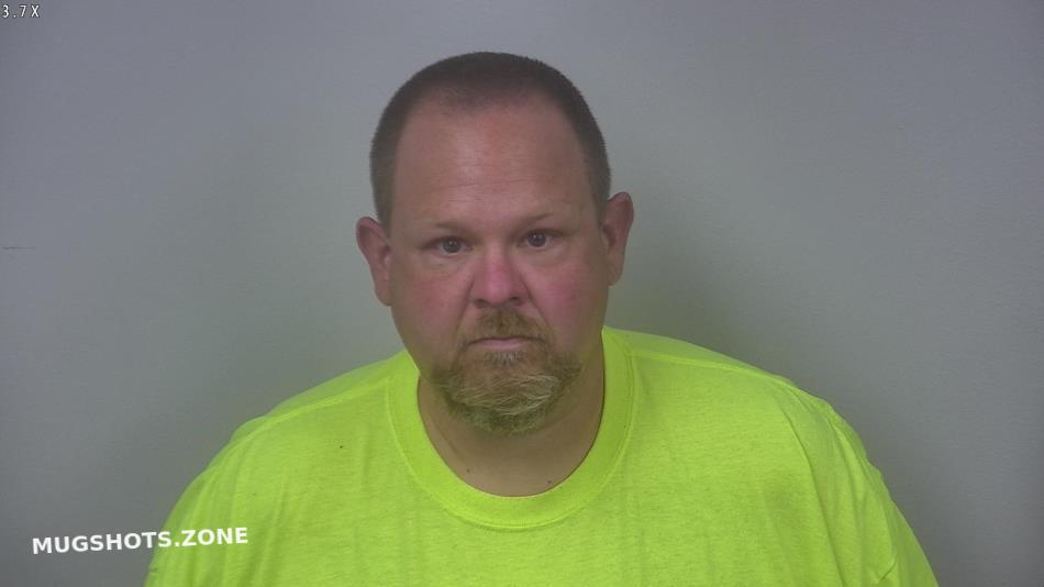 GRIFFIN RANDALL 04/12/2021 - Warren County Mugshots Zone