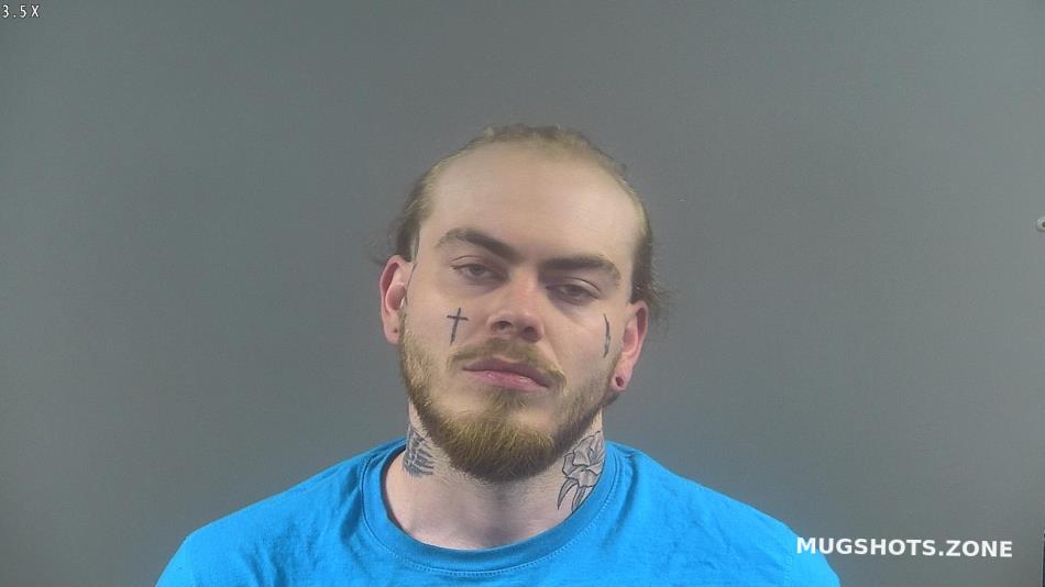 SKIMEHORN LEVI AUSTIN 04/14/2021 - Warren County Mugshots Zone