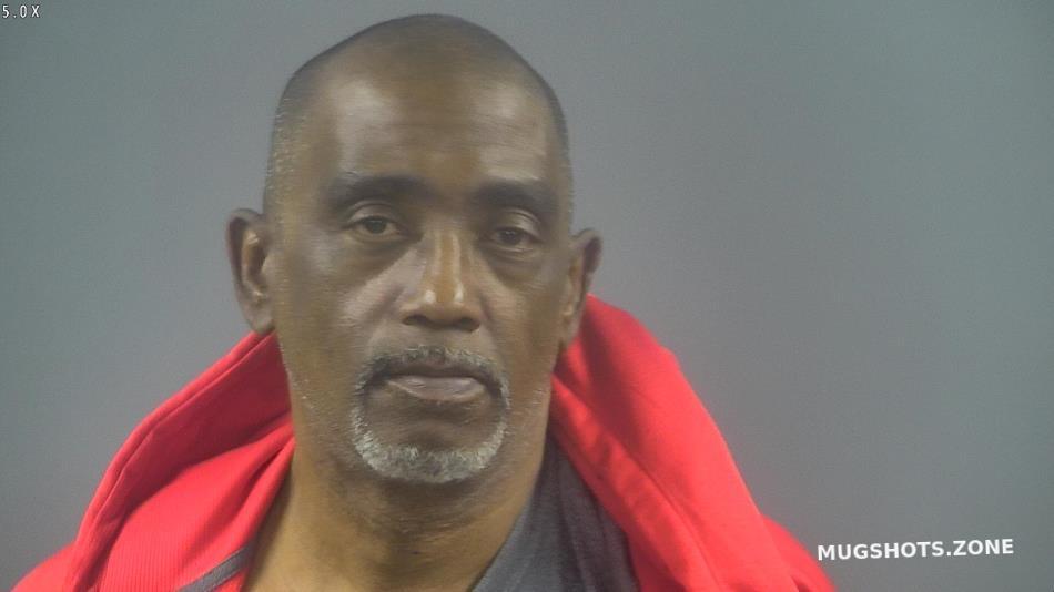 HALCOMB ROBERT LEE 04/14/2021 - Warren County Mugshots Zone