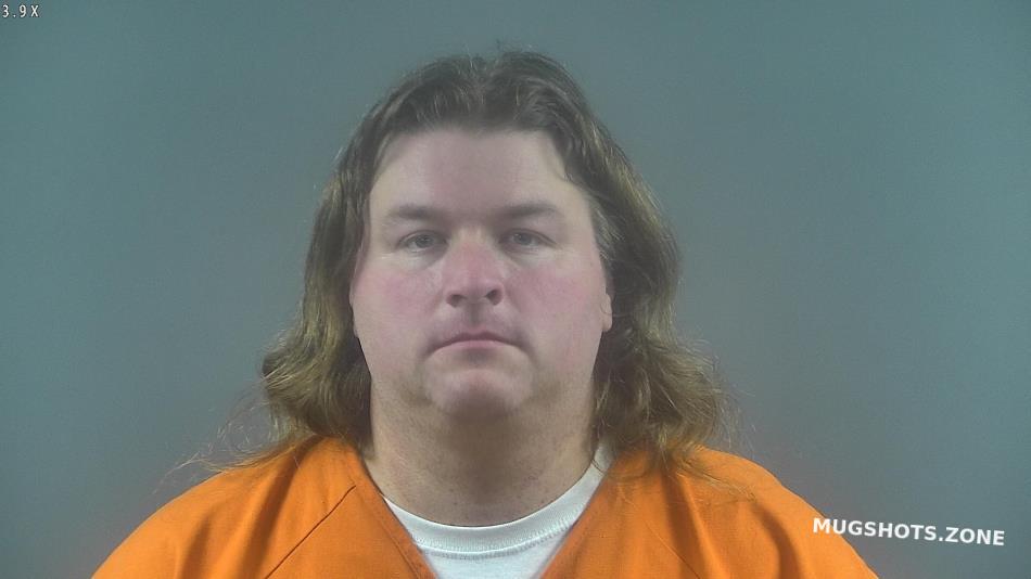 KIRBY SETH COLTER 04/27/2021 - Warren County Mugshots Zone
