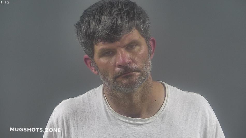 SMOCK CHRISTOPHER TODD 05/04/2021 - Warren County Mugshots Zone