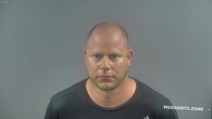 STANGEL CHRISTOPHER ROBIN 05/05/2021 - Warren County Mugshots Zone