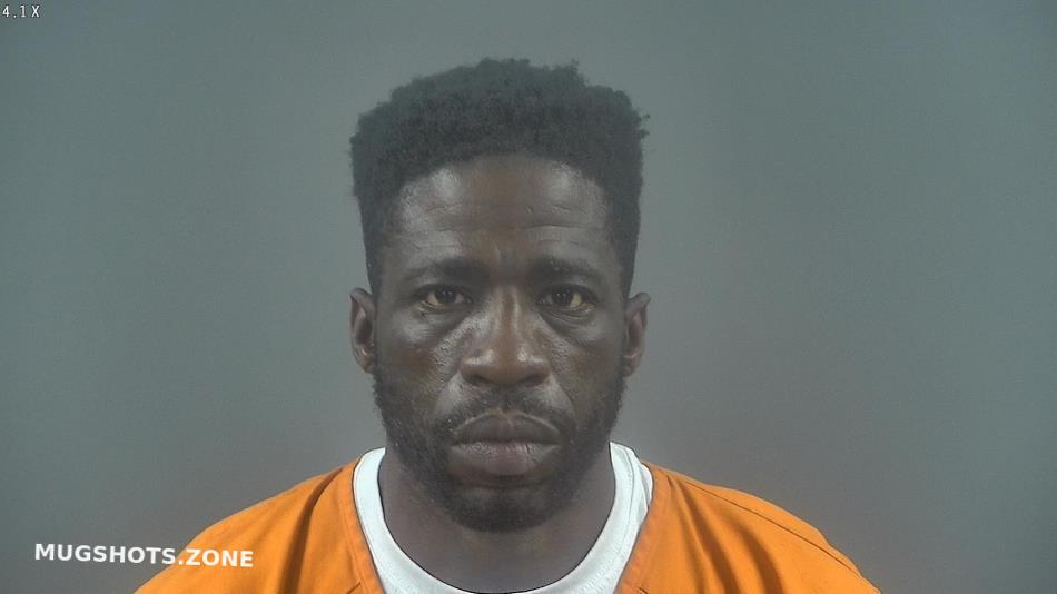 SIMMS JEROME LENARD 05/05/2021 - Warren County Mugshots Zone