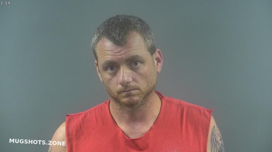 MOORE DANIEL WAYNE 05/26/2021 - Warren County Mugshots Zone