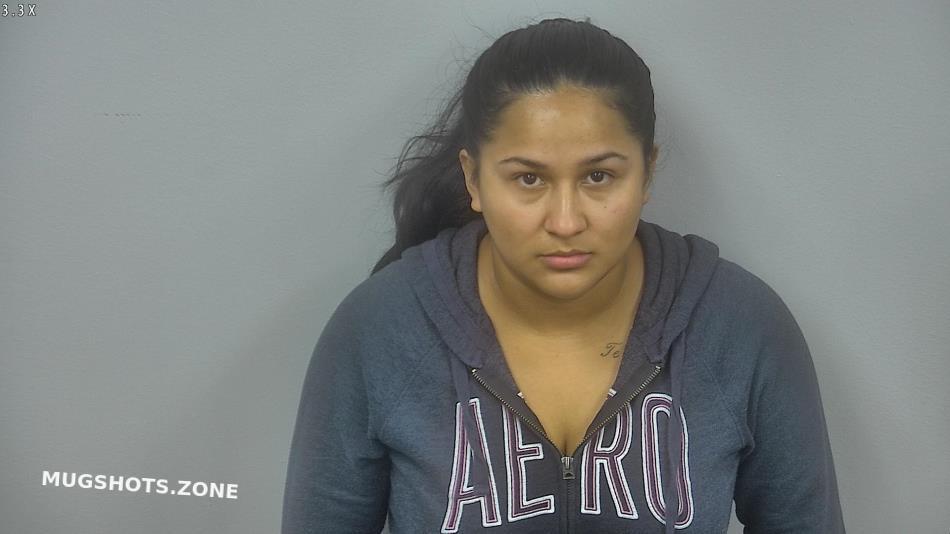 MEJIA KEYLIN 06/01/2021 - Warren County Mugshots Zone