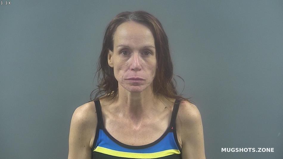 ANDERSON AMY LYNN 06/11/2021 - Warren County Mugshots Zone