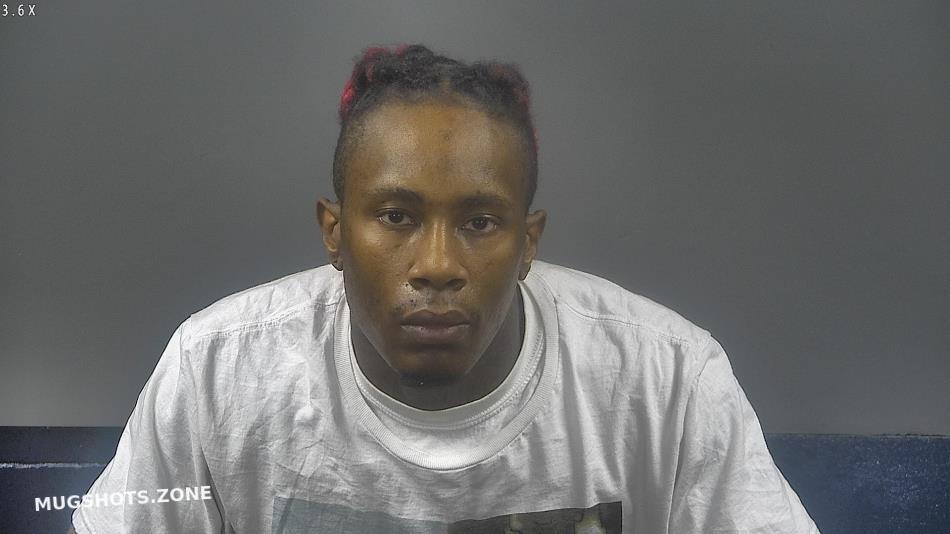 HUNT CALVIN DERON 06/24/2021 - Warren County Mugshots Zone