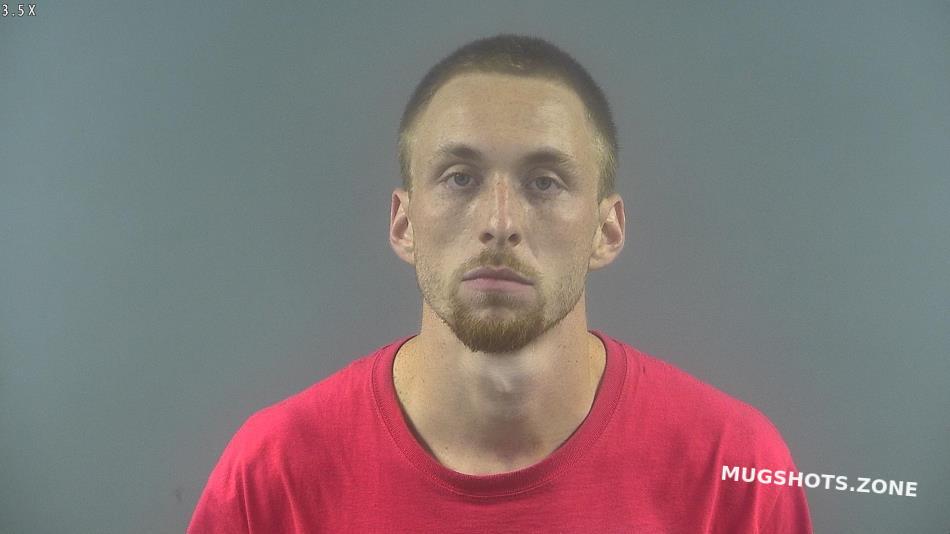 CARDWELL STEVEN TYLER 06/27/2021 - Warren County Mugshots Zone