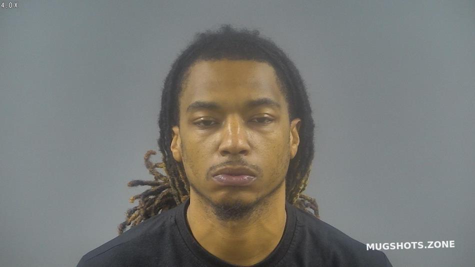 SLAUGHTER BUDDY HOPKINS 07/26/2021 - Warren County Mugshots Zone