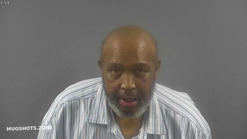 CARTER ARNOLD LEE 09/03/2021 - Warren County Mugshots Zone