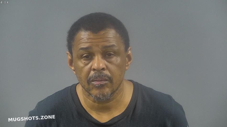 JOHNSON SHEDRICK NMN 09/10/2021 - Warren County Mugshots Zone