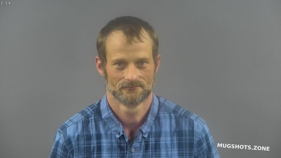 JACQUET FRANK JAMES 09/16/2021 - Warren County Mugshots Zone