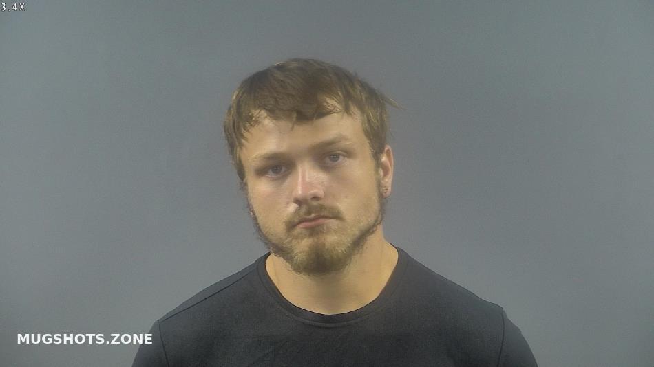 BRATCHER JOHNNY CLAY 09/29/2021 - Warren County Mugshots Zone
