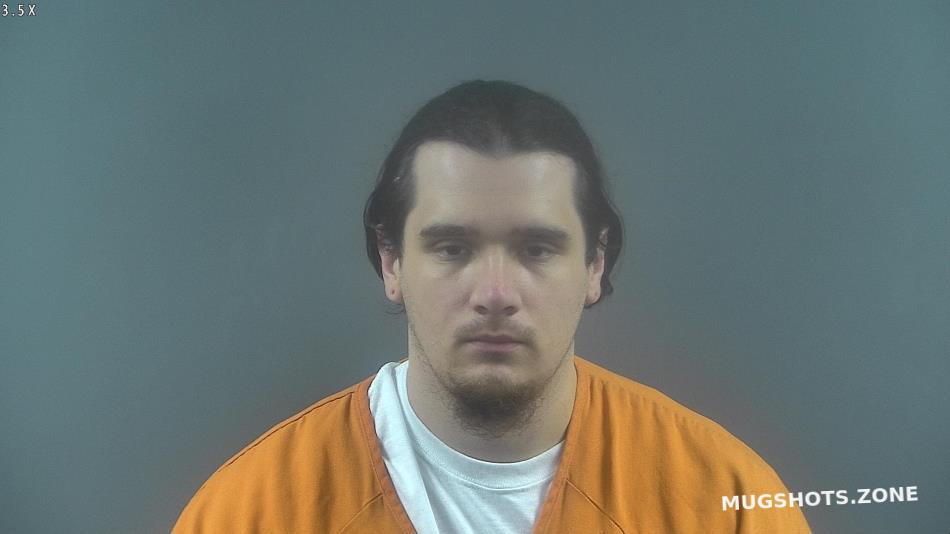 FOX ALAN DOUGLAS 09/29/2021 - Warren County Mugshots Zone