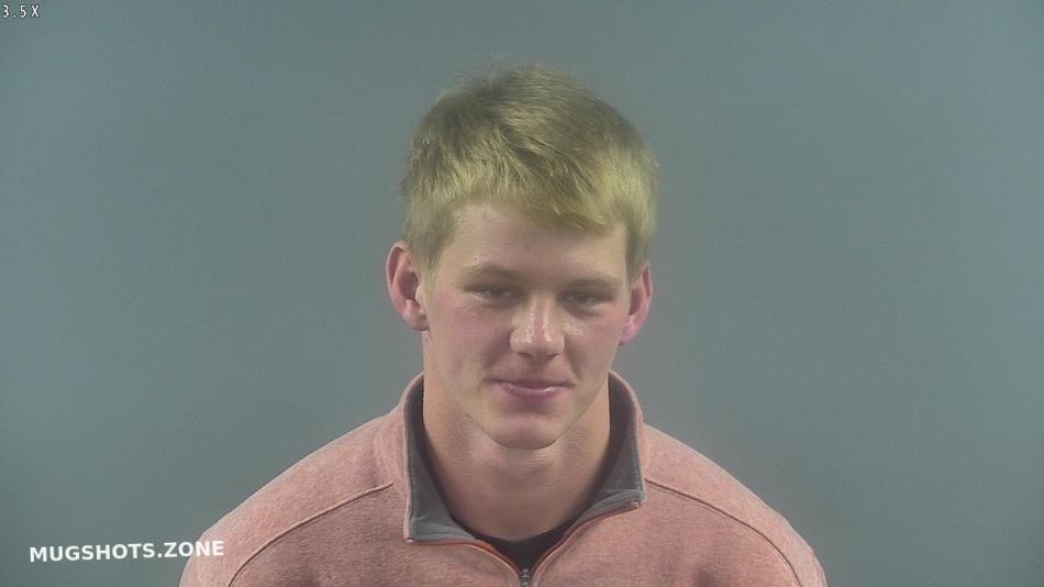 CARTER TRISTEN DATON 10/23/2021 - Warren County Mugshots Zone