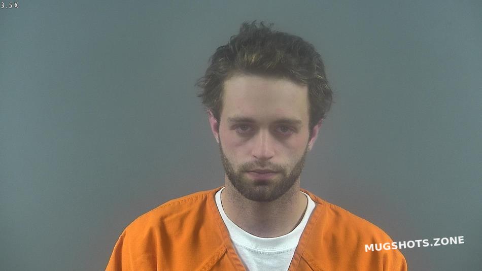 LAY JOHNNY MICHAEL 10/28/2021 - Warren County Mugshots Zone