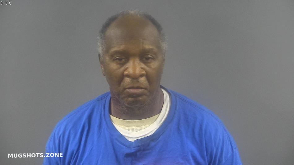 GAINES TERRY NMN 11/15/2021 - Warren County Mugshots Zone