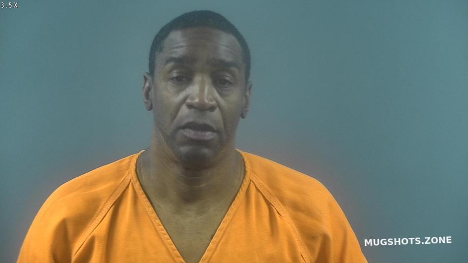 TOOLEY ALEX BERNARD 11/15/2021 - Warren County Mugshots Zone