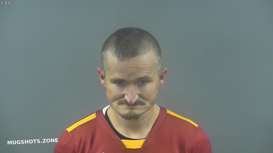 SCARBROUGH SAMUEL AUSTIN 11/16/2021 - Warren County Mugshots Zone