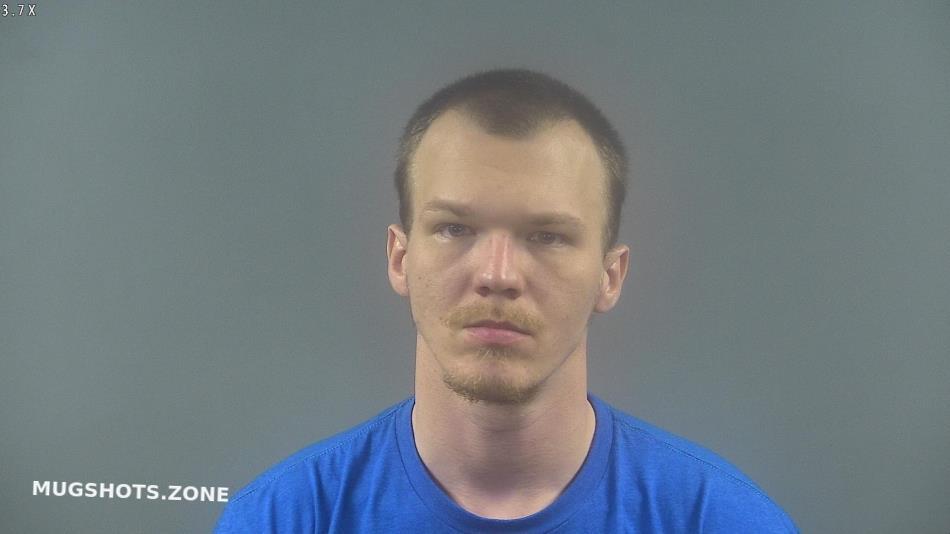 SMITH TYLER THORNE 11/18/2021 - Warren County Mugshots Zone