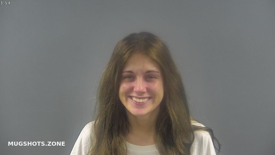 BROCK RAYANNA BELLE 11/26/2021 - Warren County Mugshots Zone