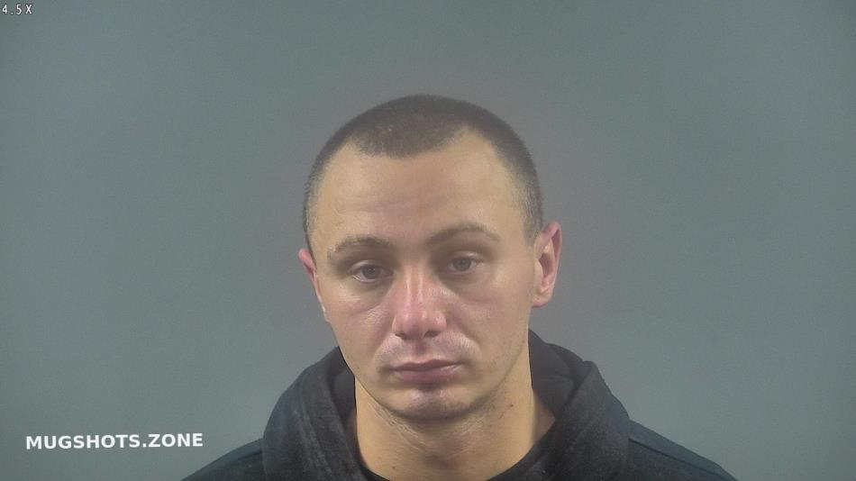 WINGFIELD SHAWN MICHAEL 12/05/2021 - Warren County Mugshots Zone