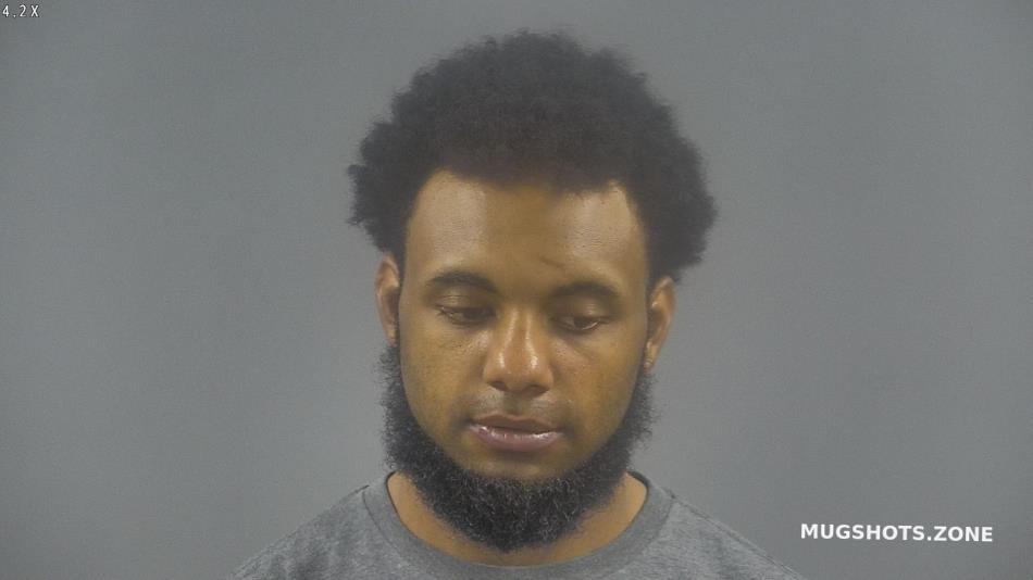 SPURLOCK THOMAS ANTWAN 12/10/2021 - Warren County Mugshots Zone