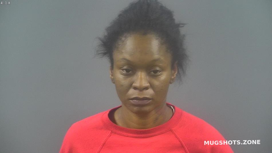 OVERTON CRYSTAL DANIELLE 12/10/2021 - Warren County Mugshots Zone