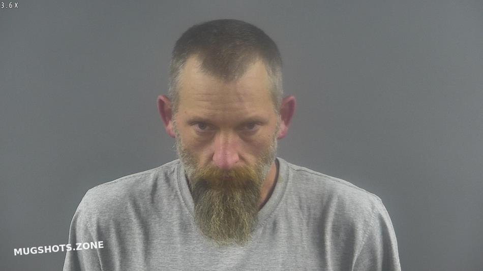 MEADOR JONATHAN MICHAEL 12/15/2021 - Warren County Mugshots Zone