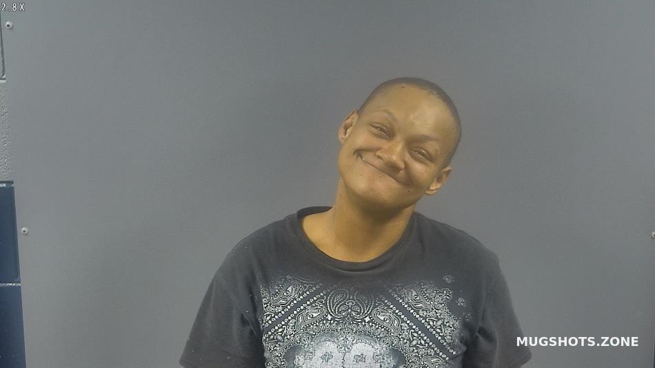 WILLARD AMBER NICOLE 01/01/2022 - Warren County Mugshots Zone
