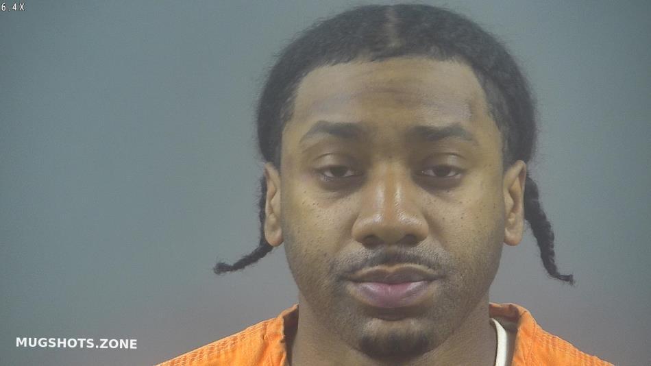 ELLIS QUENTIN THEO 01/03/2022 - Warren County Mugshots Zone