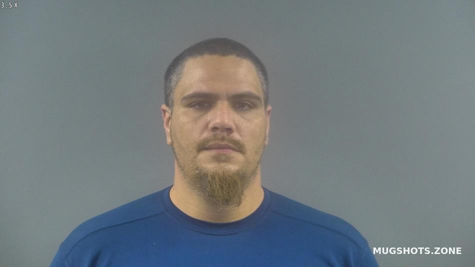 MOORE LOUIS ALLEN 01/05/2022 - Warren County Mugshots Zone