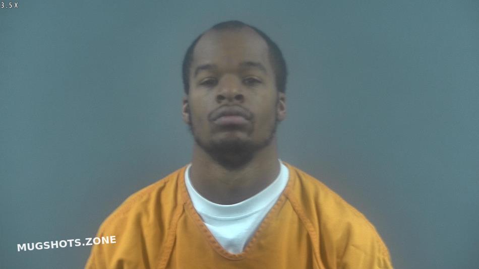 MAXIE KAYLIN CHARLES 01/08/2022 - Warren County Mugshots Zone