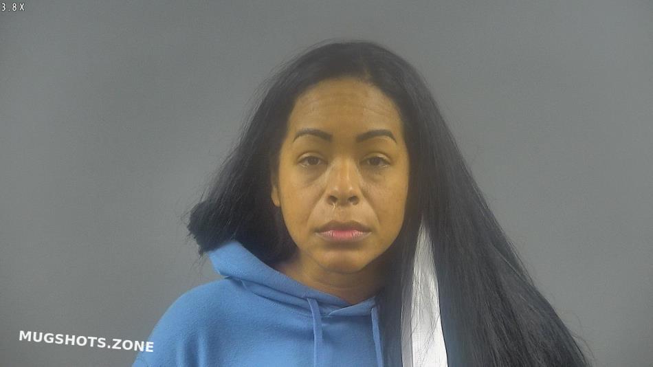 HARDIN SHERI LYN 01/09/2022 - Warren County Mugshots Zone