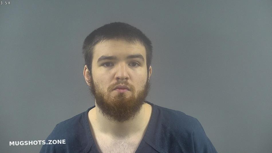 CROWE AARON HUNTER 01/13/2022 - Warren County Mugshots Zone