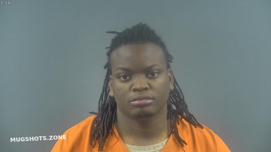 MOORE ROBERT LAMONT JR 01/13/2022 - Warren County Mugshots Zone