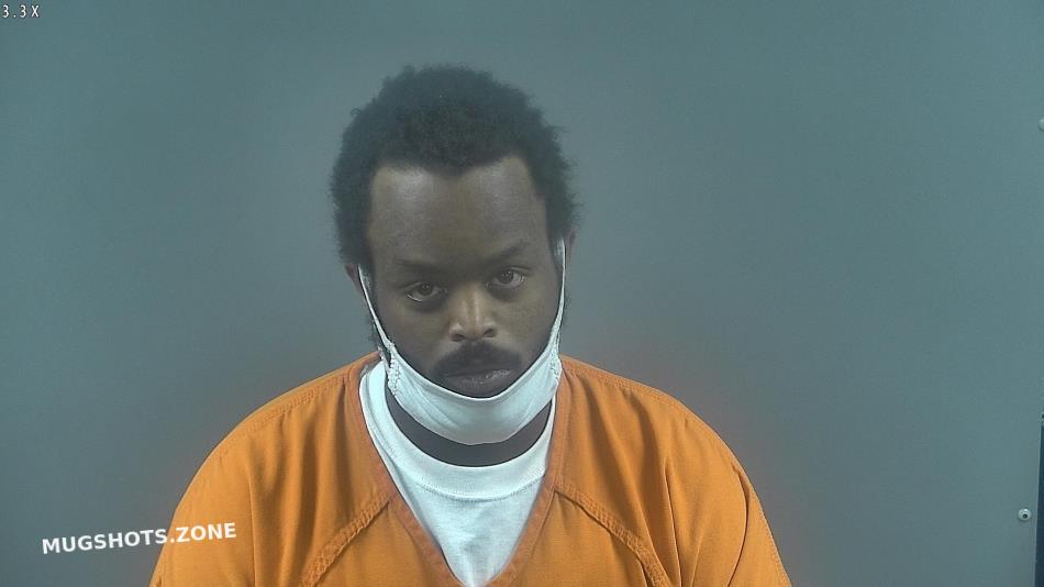 JENKINS KAELIN ALONZO 01/22/2022 - Warren County Mugshots Zone