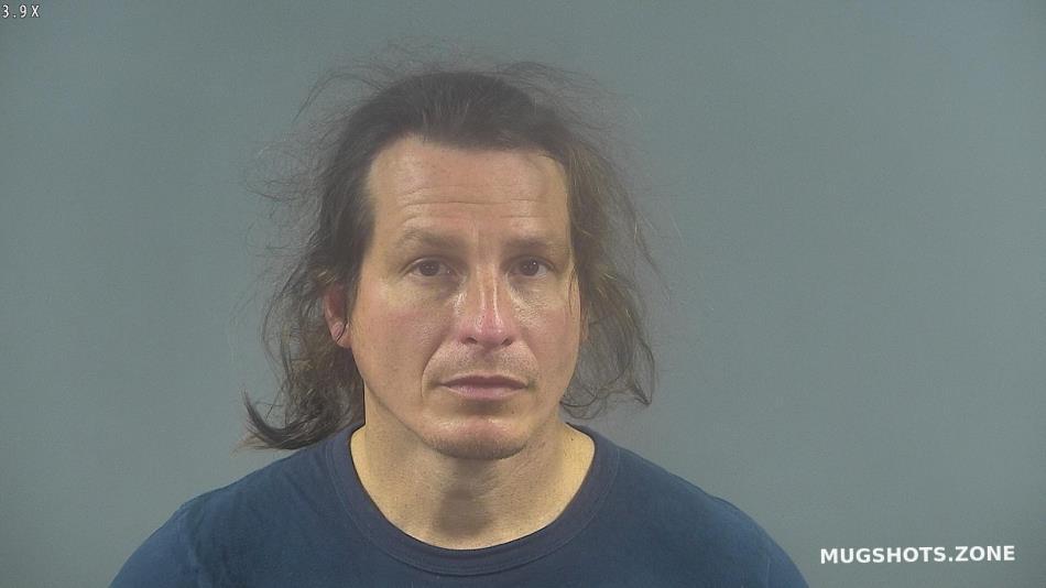 NORRIS JIMMY ALLEN 01/24/2022 - Warren County Mugshots Zone