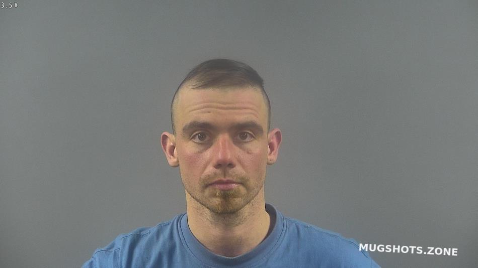 MATHIS WILLIAM BRETT 01/30/2022 - Warren County Mugshots Zone