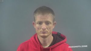 JOHNSON JEREMY LEE 02/02/2022 - Warren County Mugshots Zone