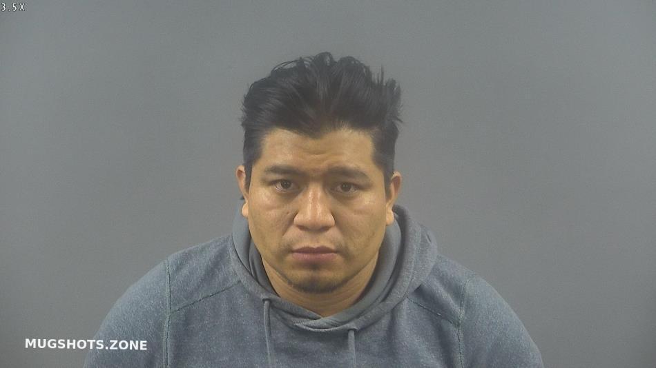 DE LEON DOMINGO TIU 02/08/2022 - Warren County Mugshots Zone