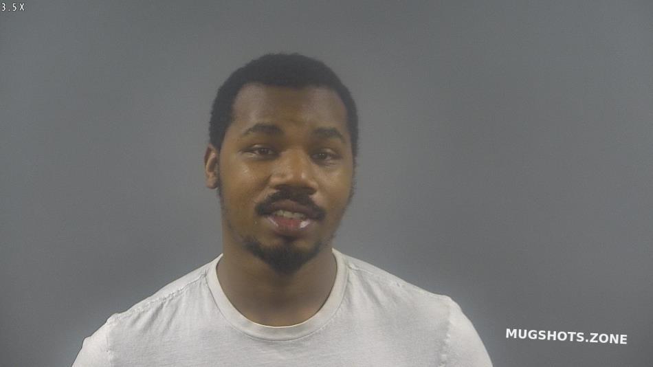 WILLIAMS TYREK LAMAR 02/08/2022 - Warren County Mugshots Zone