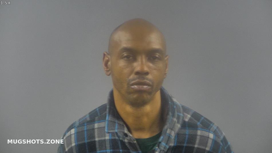 HAMPTON KEVIN DEWAYNE 02/10/2022 - Warren County Mugshots Zone
