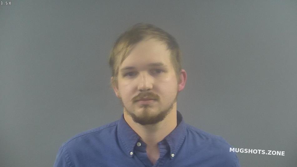 BIGGERS JACKSON MURPHY 02/18/2022 - Warren County Mugshots Zone