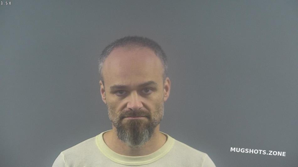 WOOLUM ROGER DALE 02/18/2022 - Warren County Mugshots Zone