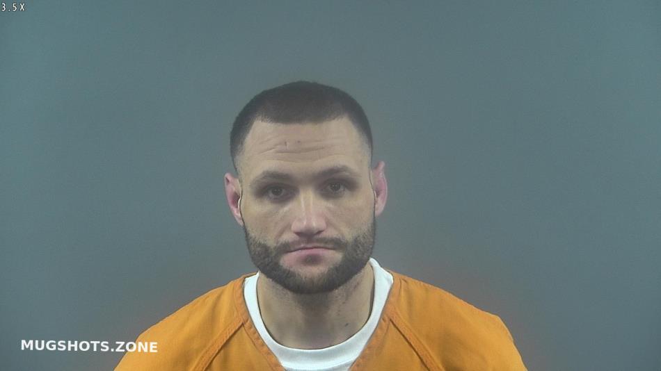 FAHEY NATHON DANIEL 02/18/2022 - Warren County Mugshots Zone