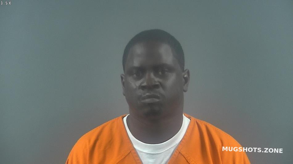 BENNETT CHRISTOPHER LEE 02/22/2022 - Warren County Mugshots Zone