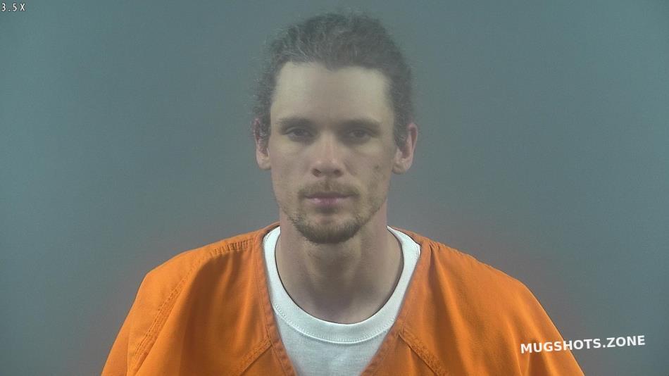 BAUCUM MATTHEW THOMAS 03/02/2022 - Warren County Mugshots Zone