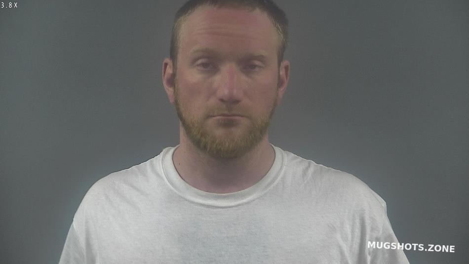 SNODGRASS LOGAN MARSHALL 03/03/2022 - Warren County Mugshots Zone