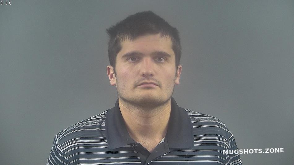 STRONG JEFFERY LANDON 03/04/2022 - Warren County Mugshots Zone